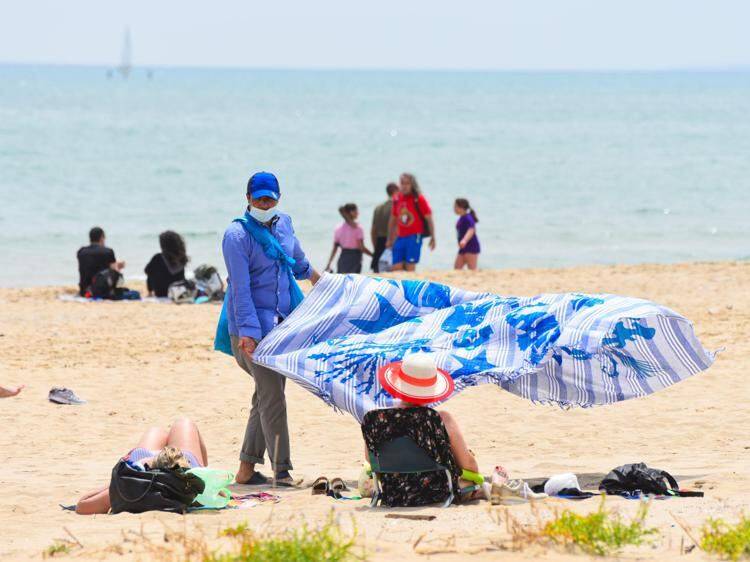 COVID: STUDIO ITALIANO, "RAGGI SOLARI DISTRUGGONO VIRUS IN POCHI ...