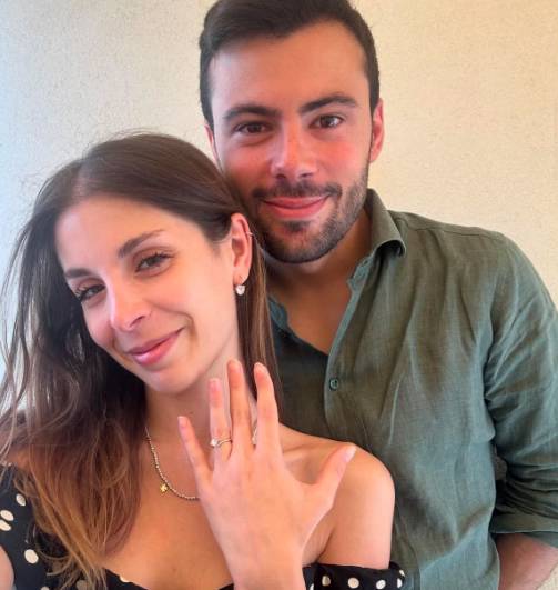 L'AQUILA: TRA UN ANNO SPOSI CAPOGRUPPO FDI LEONARDO SCIMIA E PEDIATRA ...